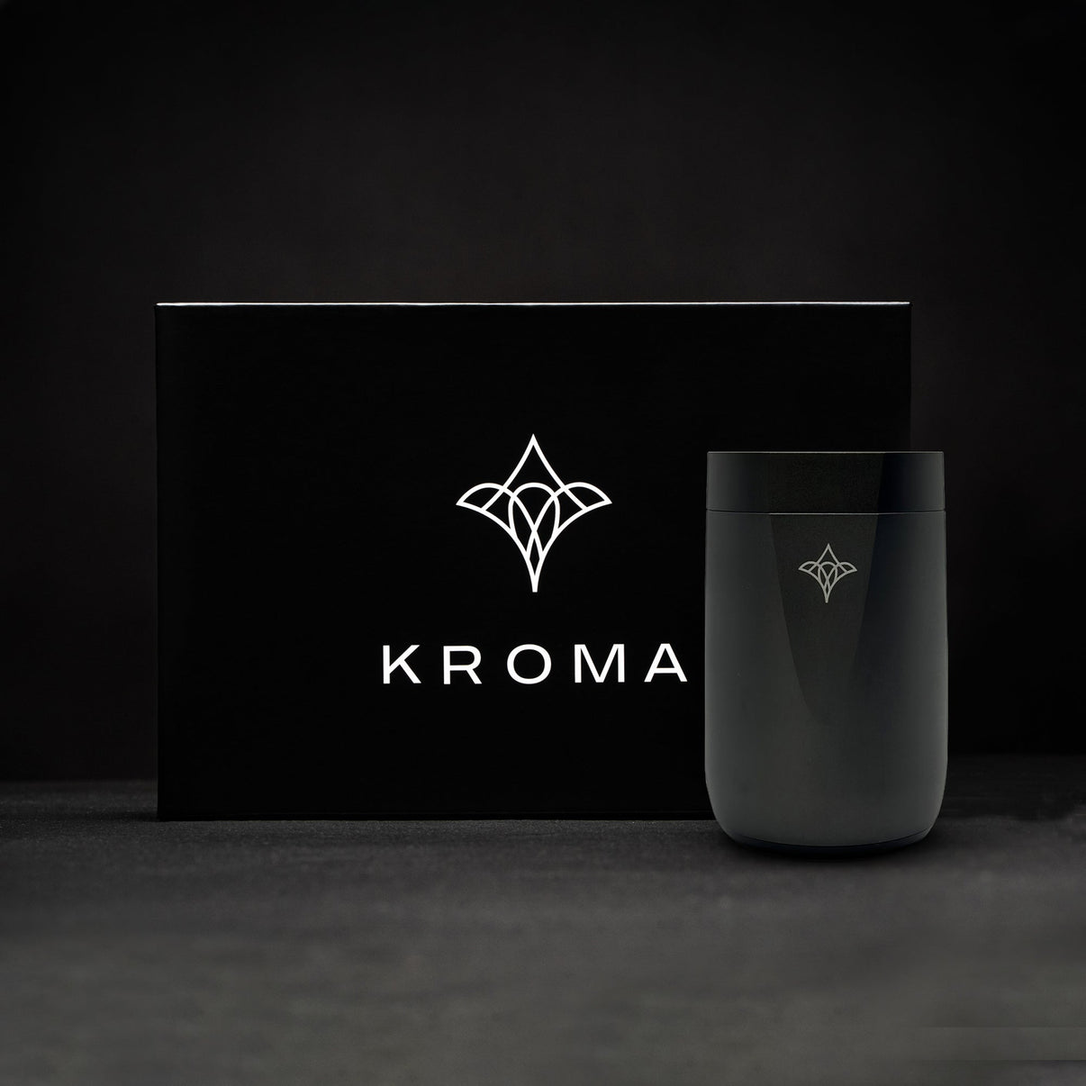 PRE-ORDER: Kroma Car Diffuser (IMPERIAL) – Kroma Aroma